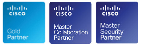 Partners | Converged Technology Group