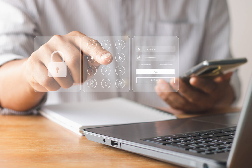 Benefits of Multi-Factor Authentication Explained | CTG